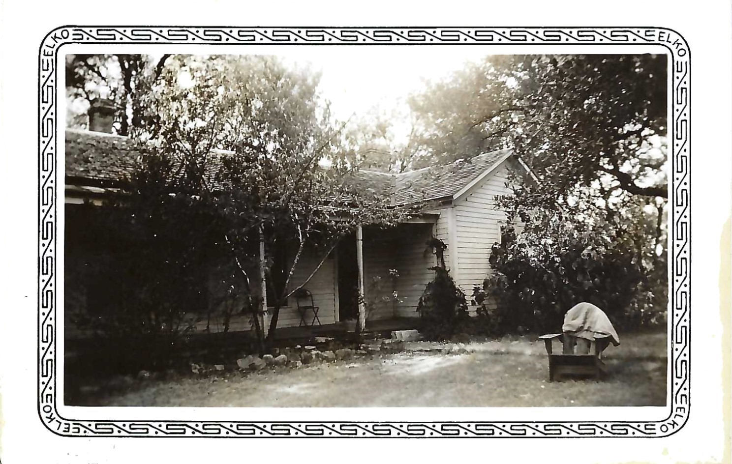 Heirlooms | Chasing Swedes