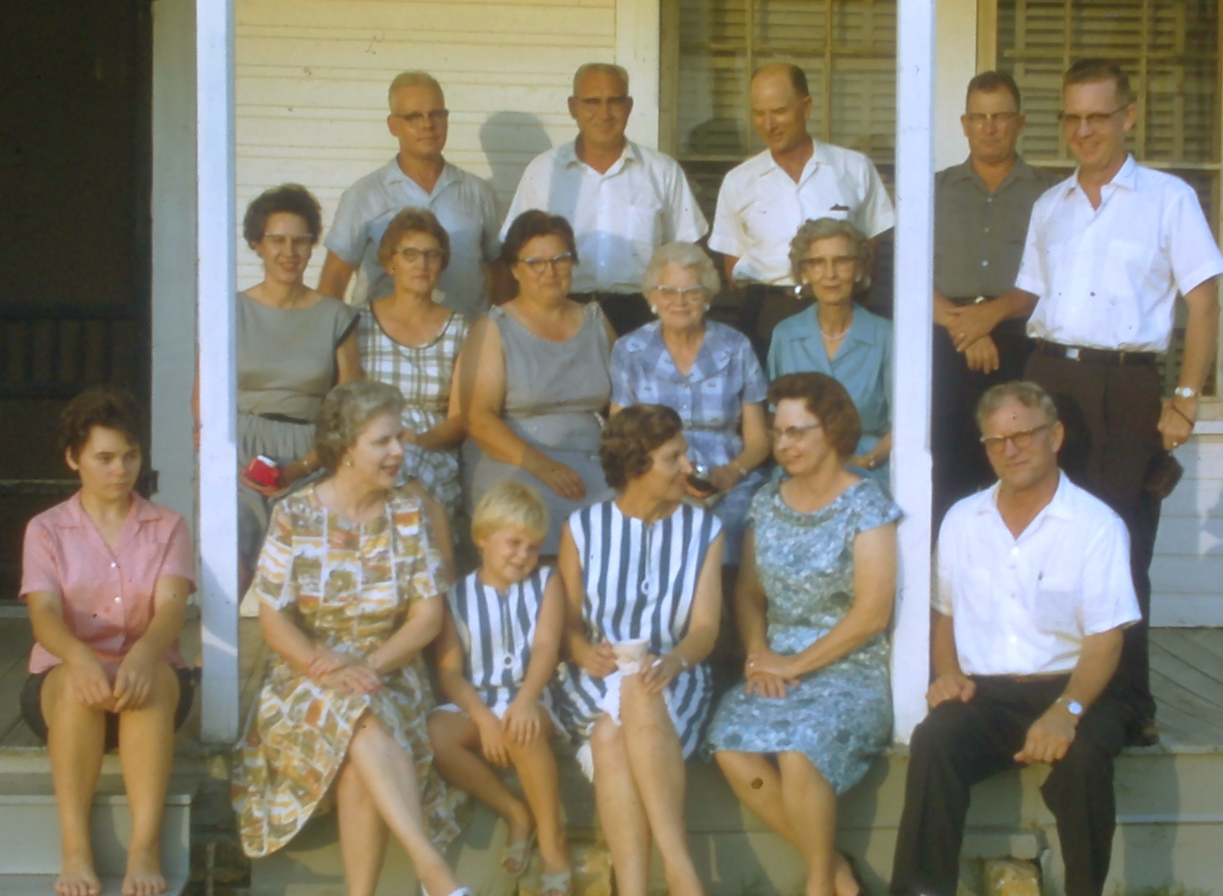 Language – Swedish on one side and Spanish on the other | Chasing Swedes